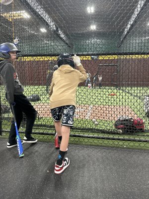 D-BAT PDX WEST - Updated December 2025 - 60 Photos & 13 Reviews - 11131 ...