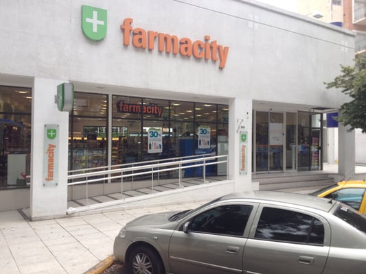 FARMACITY - Updated October 2025 - Honduras 3953-57, Buenos Aires ...