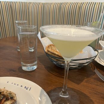 LIMANI GRILLE - Updated December 2025 - 275 Photos & 172 Reviews - 1 ...