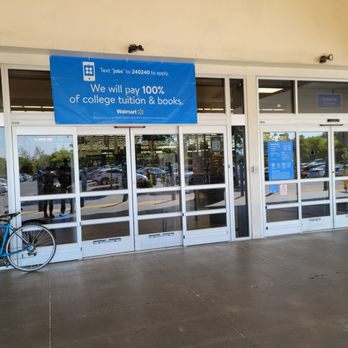 WALMART SUPERCENTER - Updated February 2025 - 436 Photos & 787 Reviews ...