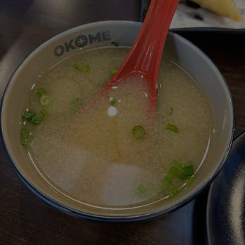 OKOME - Updated January 2025 - 208 Photos & 27 Reviews - 4551 New Bern ...