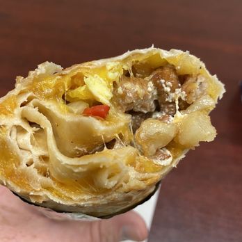 BOMB BURRITOS - Updated March 2025 - 38 Photos & 36 Reviews - 147 Easy ...