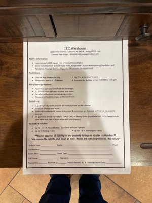 1220 CAFE - Updated November 2024 - 74 Photos & 45 Reviews - 1220 ...