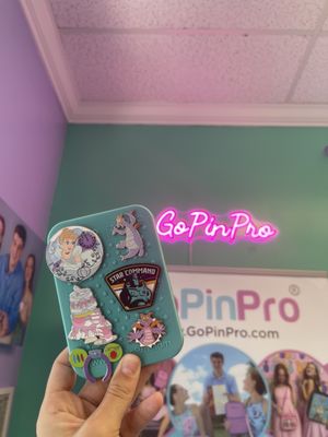 PIN HQ BY GO PIN PRO - Updated September 2025 - 16 Photos & 12 Reviews ...
