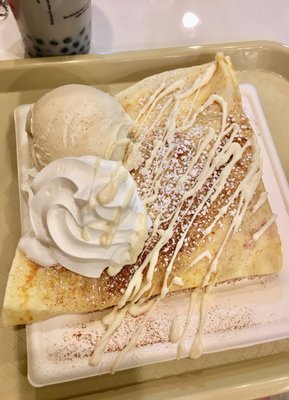 Dulce Crepes - See 237 Photos & 213 Reviews - Breakfast & Brunch ...