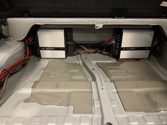 EXPRESS CAR AUDIO - 343 Photos & 48 Reviews - 1016 W Hammer Ln ...