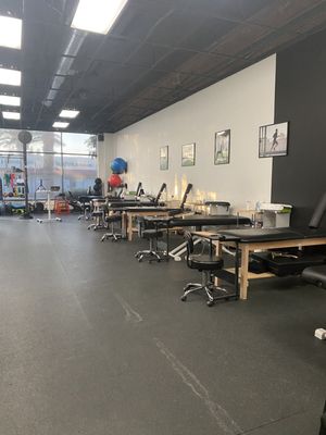EVOLUTION PHYSICAL THERAPY - Updated April 2026 - 23 Photos & 133 ...