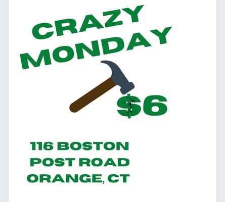 CRAZY BINS - Updated December 2025 - 10 Photos - 116 Boston Post Rd ...