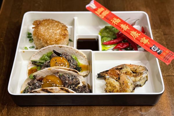 FOOD LAB - Updated December 2025 - 31 Photos & 40 Reviews - 113 N ...