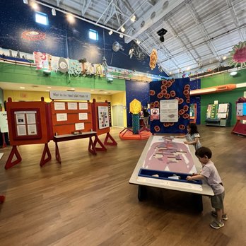 CHILDREN’S SCIENCE EXPLORIUM - Updated November 2025 - 92 Photos & 31 ...