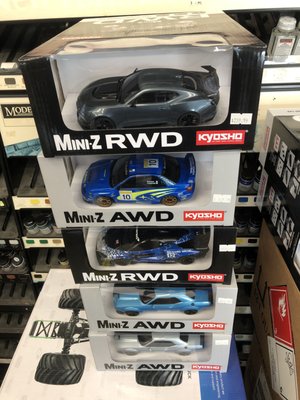 MAGIC BOX HOBBIES - 16 Photos & 26 Reviews - 2105 37th Avenue W ...