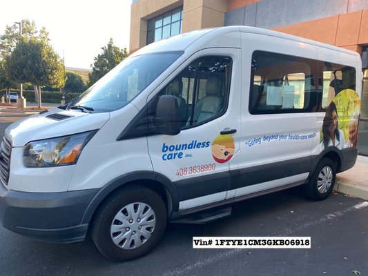 BOUNDLESS CARE - Updated December 2025 - 10 Photos & 12 Reviews - 5988 ...