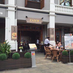 LAD & CO - Updated May 2025 - 56 Tanglin Rd, Singapore, Singapore ...