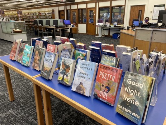 SACRAMENTO PUBLIC LIBRARY - FAIR OAKS - Updated December 2025 - 32 ...