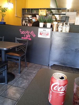 STICKY RICE CAFE - Updated December 2025 - 489 Photos & 401 Reviews ...