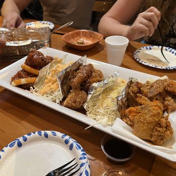 NO.1 PLUS CHICKEN - Updated October 2024 - 899 Photos & 615 Reviews ...