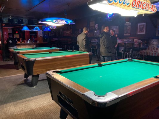 STOCKYARD SALOON - Updated December 2025 - 20 Photos & 23 Reviews ...