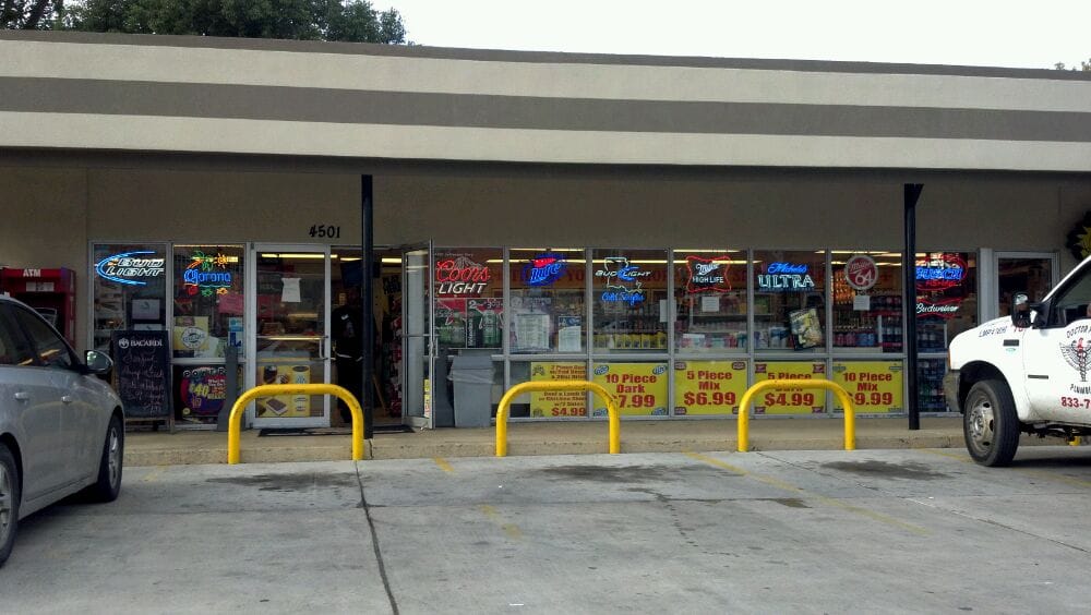 SHELL OF JEFFERSON - Updated October 2025 - 4501 Jefferson Hwy, New ...