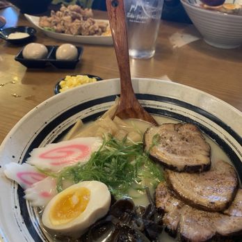 KAMI RAMEN & BAR - Updated July 2025 - 214 Photos & 101 Reviews - 15818 ...