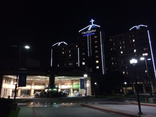 METHODIST DALLAS MEDICAL CENTER - Updated December 2025 - 50 Photos ...