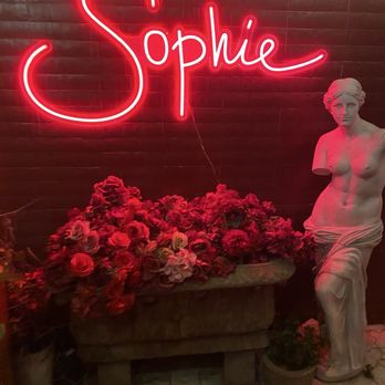 SOPHIE COCKTAIL & TERRACE - Updated October 2025 - 213 Photos & 153 ...