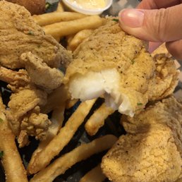 CATFISH STATION - Updated May 2024 - 134 Photos & 226 Reviews - 18416 ...