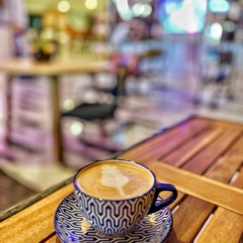 BACI COFFEE - Updated November 2024 - 396 Photos & 108 Reviews - 2815 ...