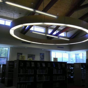 MORNINGSIDE LIBRARY - Updated August 2025 - 13 Photos - 4279 Lawrence ...