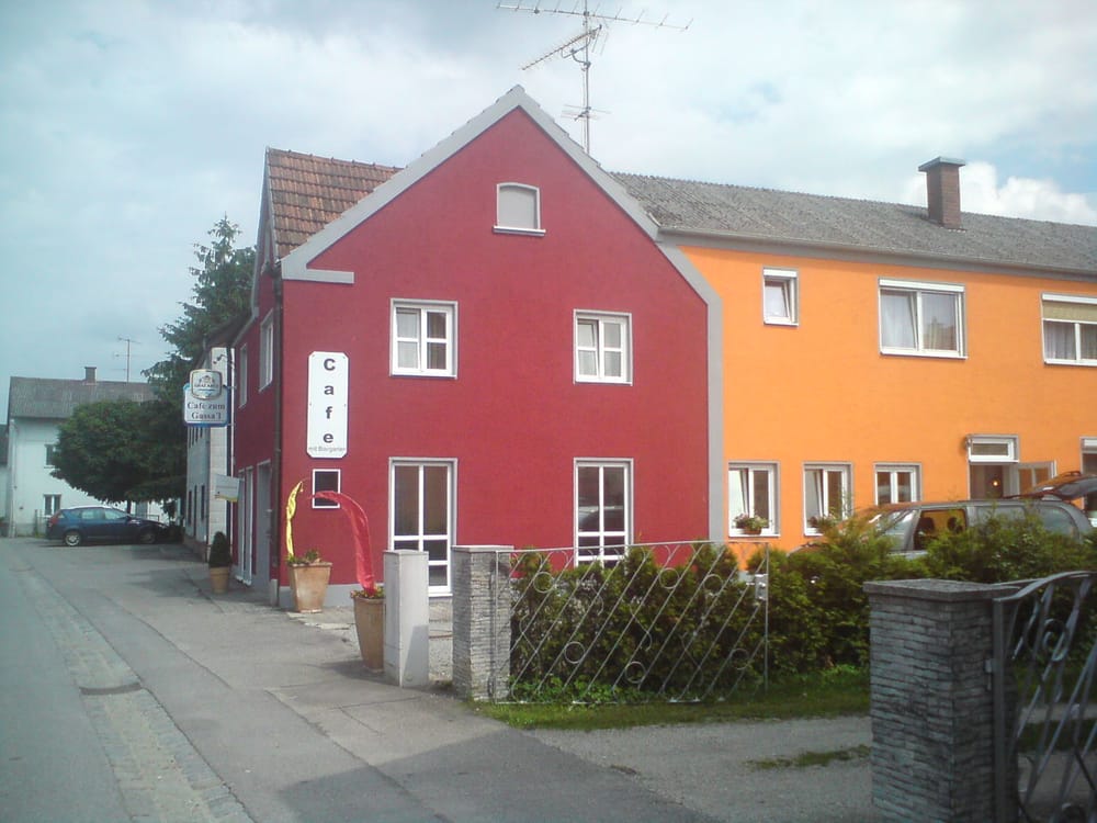 GASSA I - Updated August 2024 - Pilsting, Bayern, Germany - Food ...