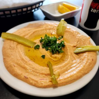 RAJA MEDITERRANEAN FOOD & GRILL - Updated January 2025 - 112 Photos ...