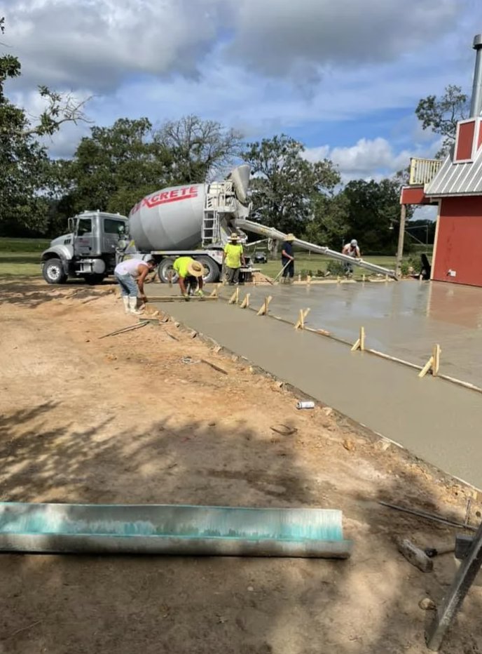 4L CONCRETE SOLUTIONS - Updated May 2024 - 33 Photos - PO Box 689 ...