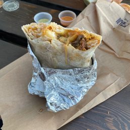 EL BURRITO AZTECA - 128 Photos & 280 Reviews - 6728 NE Sandy Blvd ...