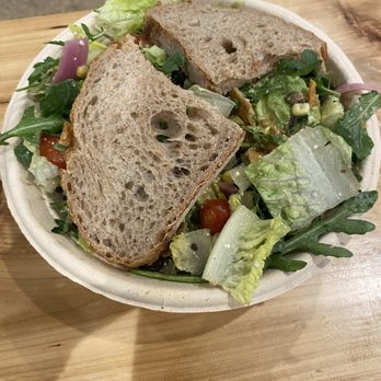 LEAF & GRAIN - Updated December 2025 - 179 Photos & 180 Reviews - 5525 ...