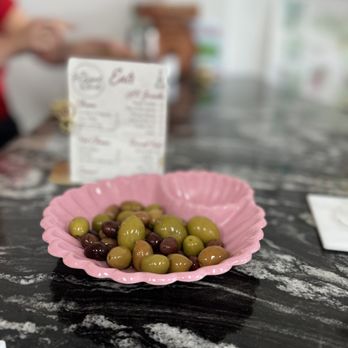 THE BUZZED WORD - Updated October 2025 - 36 Photos & 15 Reviews - 11805 ...