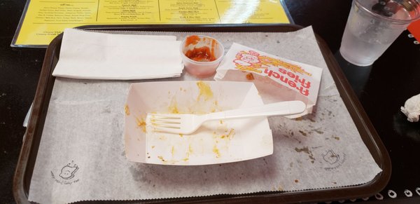 THE HAPPY GRILLED CHEESE - 358 Photos & 161 Reviews - 219 N Hogan St ...