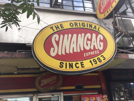 SINANGAG EXPRESS - Updated October 2024 - 877 Dagonoy St, Manila, Metro ...