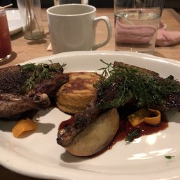 THE DEER AND THE DOVE - 168 Photos & 99 Reviews - 155 Sycamore St ...