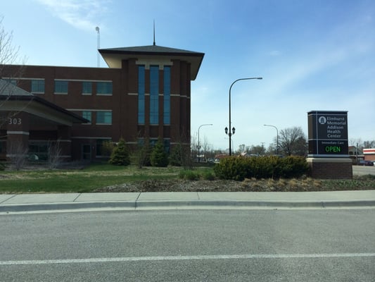 ENDEAVOR HEALTH - Updated August 2025 - 21 Photos & 37 Reviews - 303 W ...