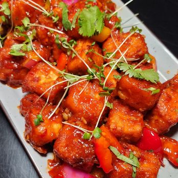 TIKKA JUNCTION - Updated April 2025 - 43 Photos - 295A Queen Street E ...