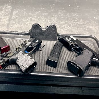 INSIGHT SHOOTING RANGE - Updated March 2025 - 493 Photos & 632 Reviews ...