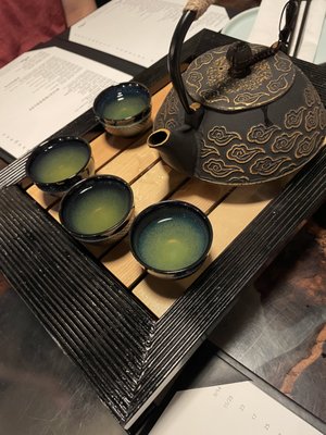 CLOUD ASIAN FUSION & BAR - 27 Photos & 12 Reviews - 217 Quincy Ave ...