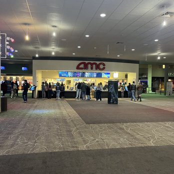 AMC DINE-IN STONEBRIAR 24 - Updated July 2025 - 199 Photos & 456 ...