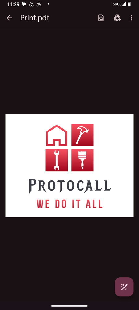 PROTOCALL WE DO IT ALL - Updated April 2024 - Riviera Beach, Florida ...
