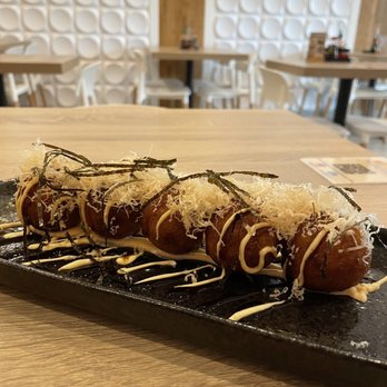 TONY CHEF ASIAN FUSION FOOD - Updated January 2026 - 302 Photos & 294 ...