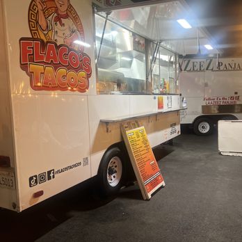 FLACOS TACOS - Updated October 2025 - 53 Photos & 74 Reviews - 2716 ...