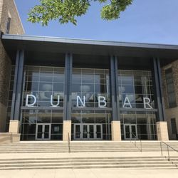 DUNBAR HIGH SCHOOL - Middle Schools & High Schools - 101 N St NW ...