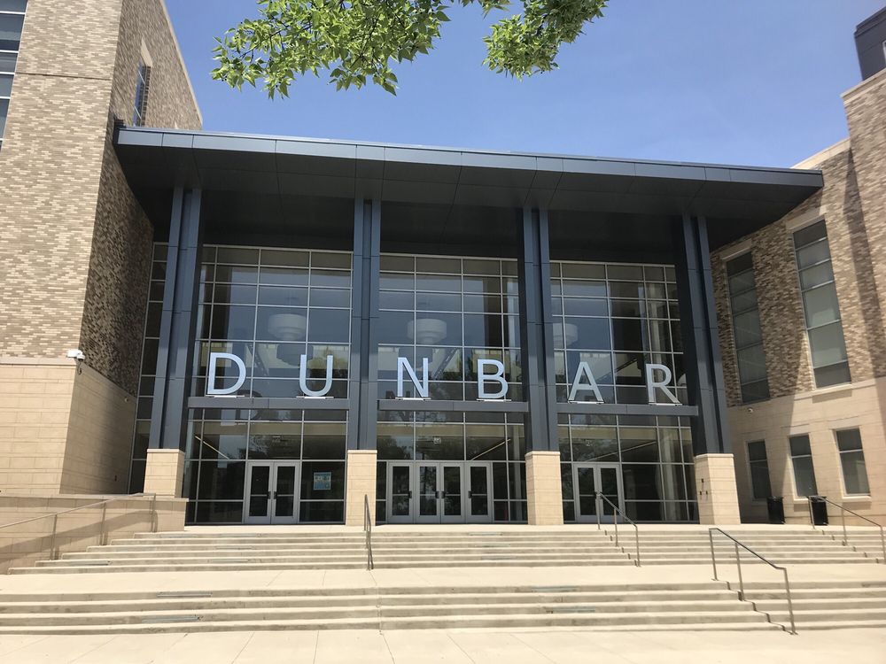 DUNBAR HIGH SCHOOL - Updated September 2024 - 101 N St NW, Washington ...
