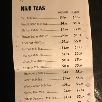 BOBA HEAVEN - Updated May 2024 - 76 Photos & 29 Reviews - 10810 S ...