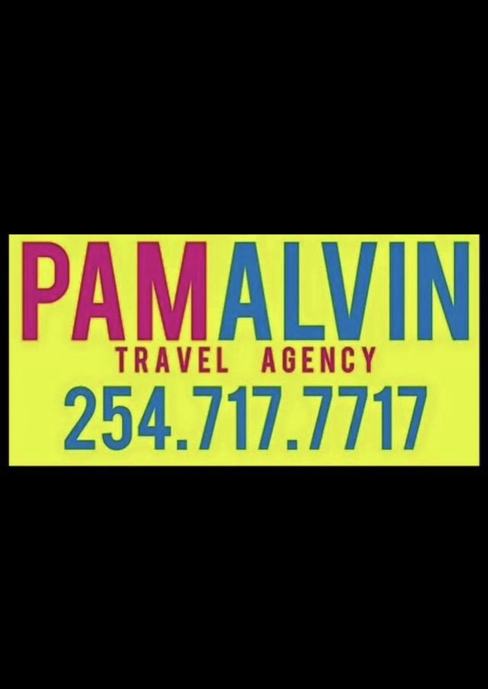 PAM ALVIN TRAVEL AGENCY - Updated July 2025 - Contact Agent - 2052 N ...