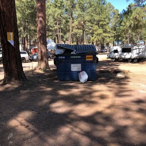METEOR CRATER RV PARK - Updated September 2024 - 57 Photos & 60 Reviews ...